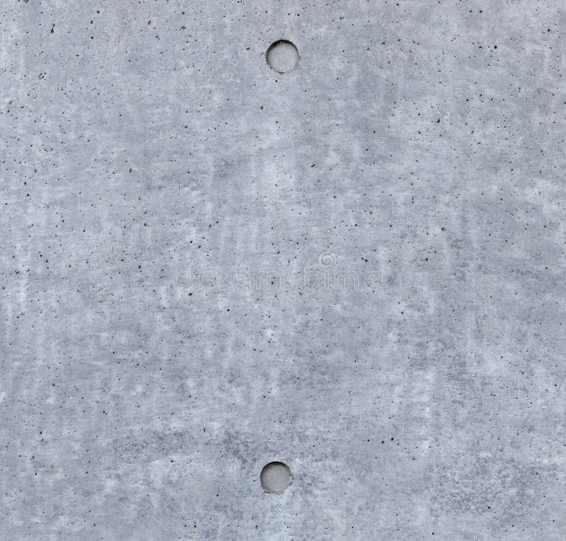 Concrete Walls with Characteristic Concrete Surface for Wall Designs ...