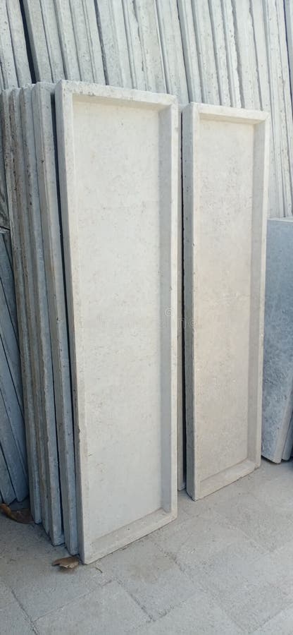 Precast slabs stock image. Image of precast, slab, roof - 241769013