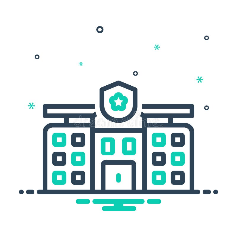 Precinct Stock Illustrations – 283 Precinct Stock Illustrations ...