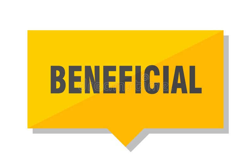 Sello beneficioso sello ilustración del vector. Ilustración de ...