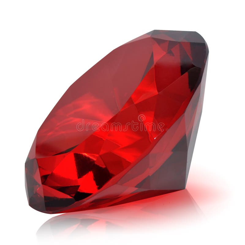 Blood Diamond stock image. Image of clear, crystal, blood - 21161897