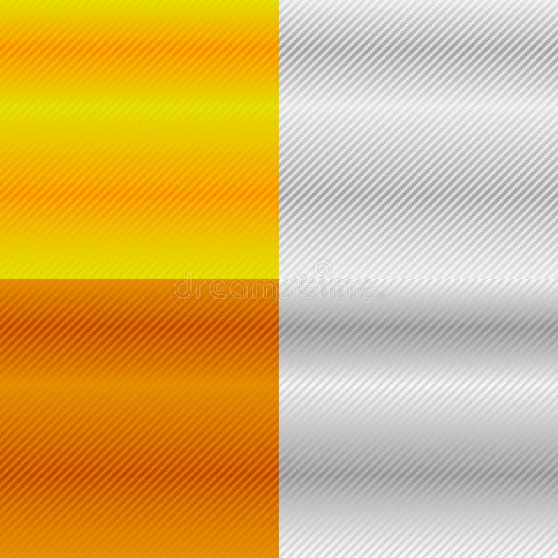 Precious Metal, Gold, Silver, Bronze, Platinum Patterns, Backgro Stock ...