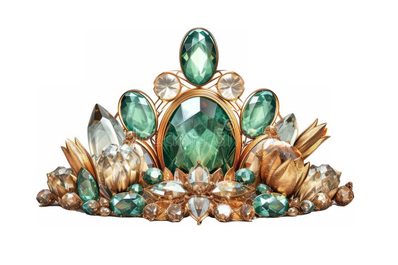 Precious Metals with Precious Stone Embellishments, Creating a ...