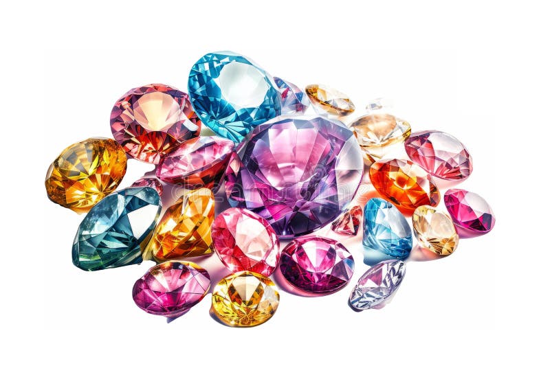 Precious Metals with Precious Stone Embellishments, Creating a ...