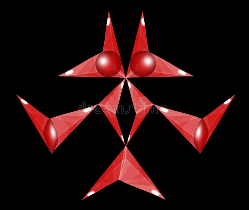 Rectangular Monster Stock Illustrations – 179 Rectangular Monster Stock ...