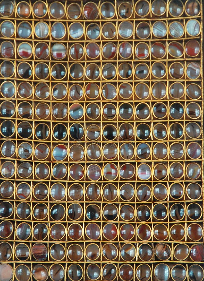 Precious stones stock image. Image of crystal, treasure - 7618789