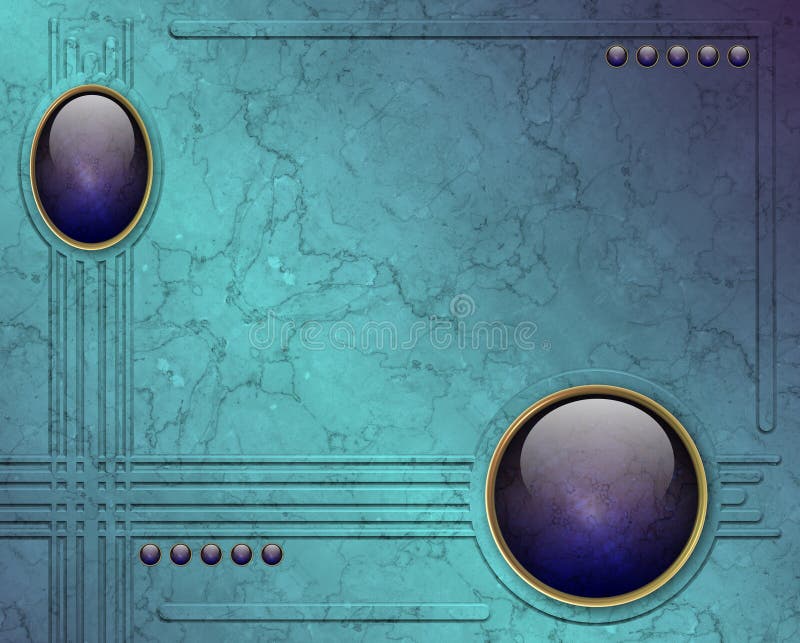 Precious Stones Sharp and Different Abstract Background Stock Vector ...