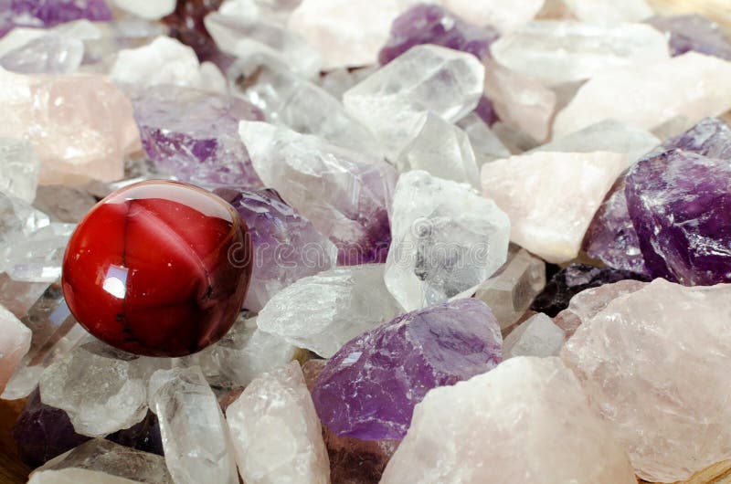 Precious stones stock image. Image of stone, natural - 50887997