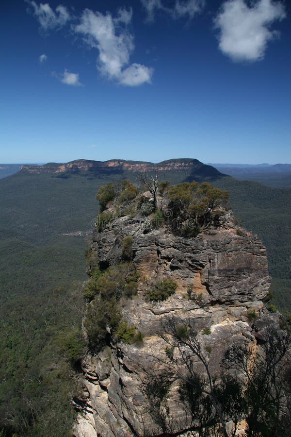 Precipice stock photo. Image of mountains, scenics, australia - 35995924