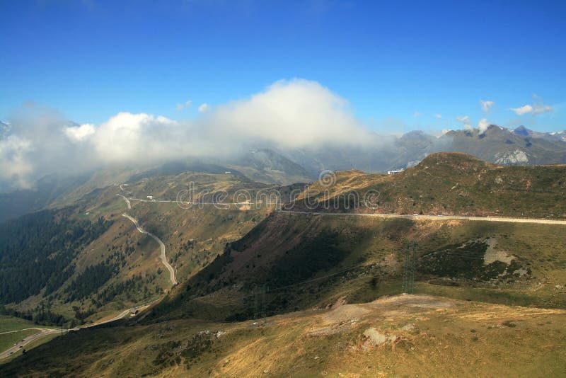 Precipitous streets stock photo. Image of foresight, confines - 26213320