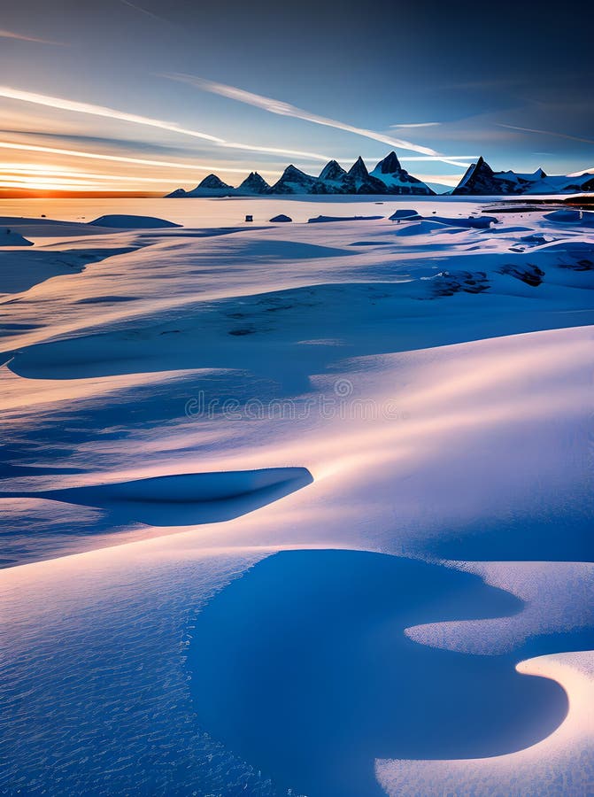 Precise Accurate Mesmerizing Visuals. Stock Illustration - Illustration ...