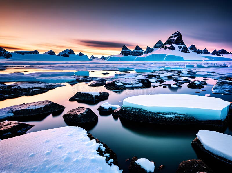 Precise Accurate Mesmerizing Visuals. Stock Illustration - Illustration ...