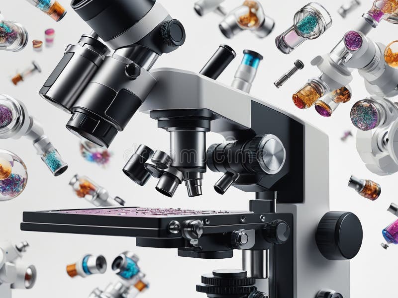 Biological Drawings Stock Illustrations – 182 Biological Drawings Stock ...