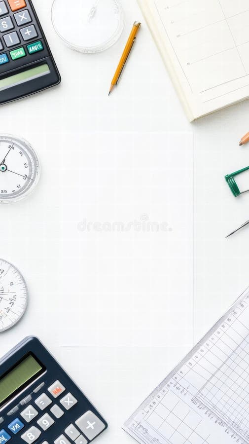 Precise Calculations, Mastering Measurements with Tools and Techniques ...