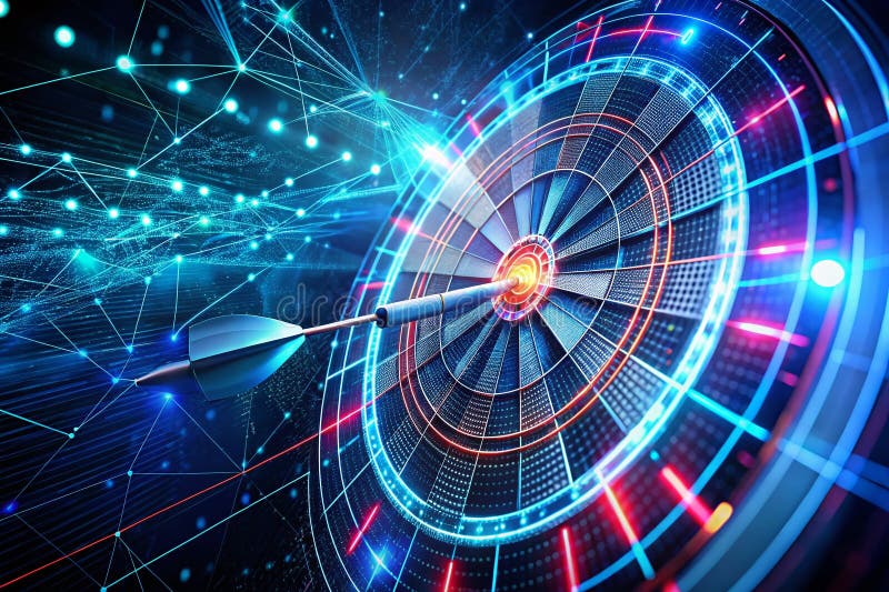 Precise Data Targeting Leveraging Futuristic Analytics for Strategic ...