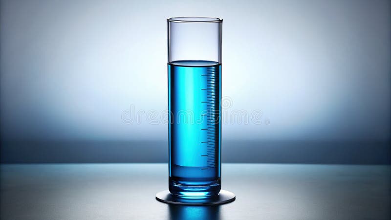 Precise Fluid Level Measurement in Transparent Containers a Visual ...