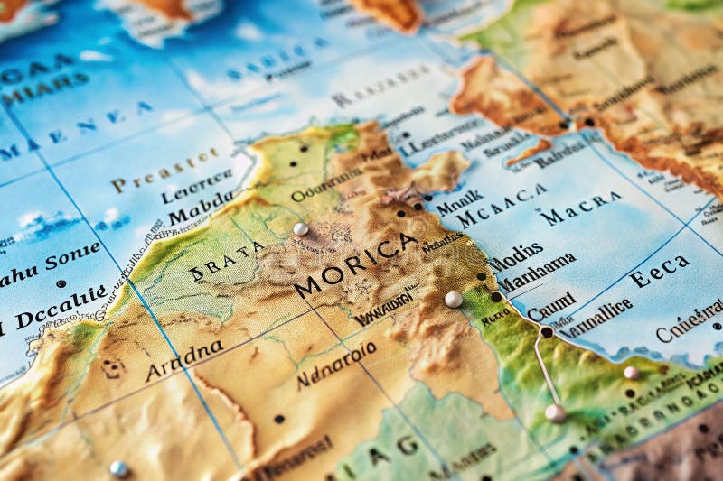 Exact Geographic Location Stock Illustrations – 18 Exact Geographic ...