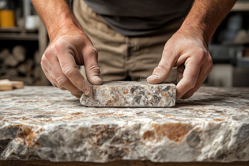 Precise Hands-on Guide: Measuring Granite Countertops for a Perfect ...