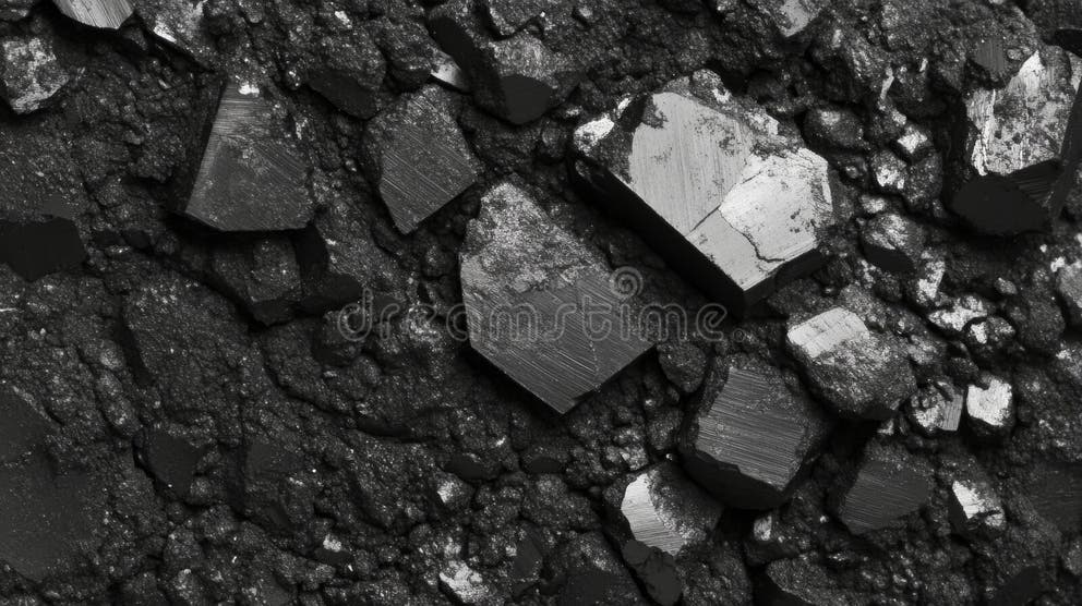 Precise Image of Titanium Diboride Powder for Advanced Ceramics Stock ...