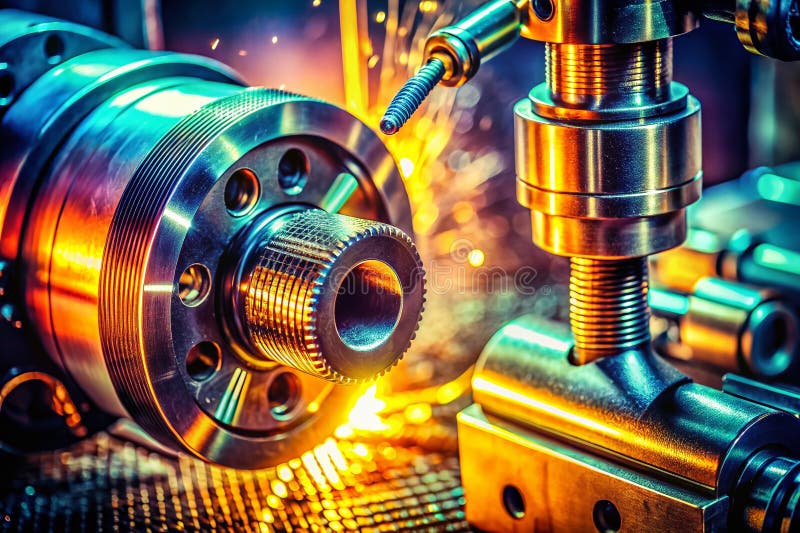 Precise Industrial Measurement Thread and Hole Gauges for Accurate ...