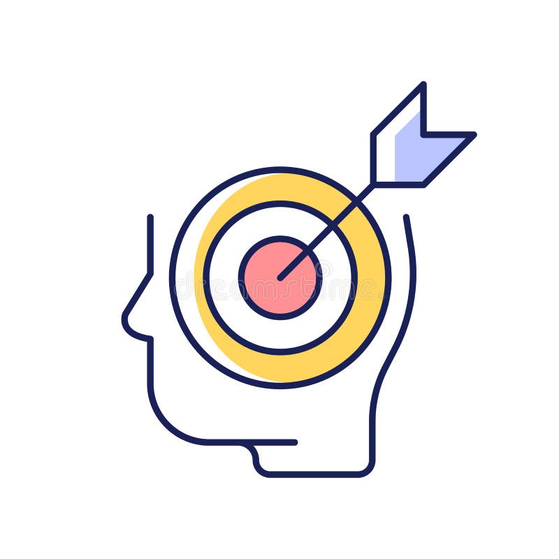 Thinking and Learning Skills Development in Daycare Isolated Cartoon ...