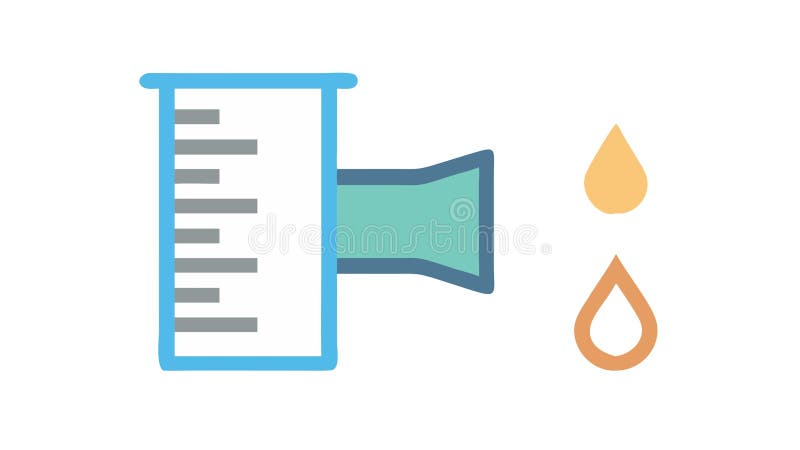 Exact Liquid Measurements Stock Illustrations – 1 Exact Liquid ...