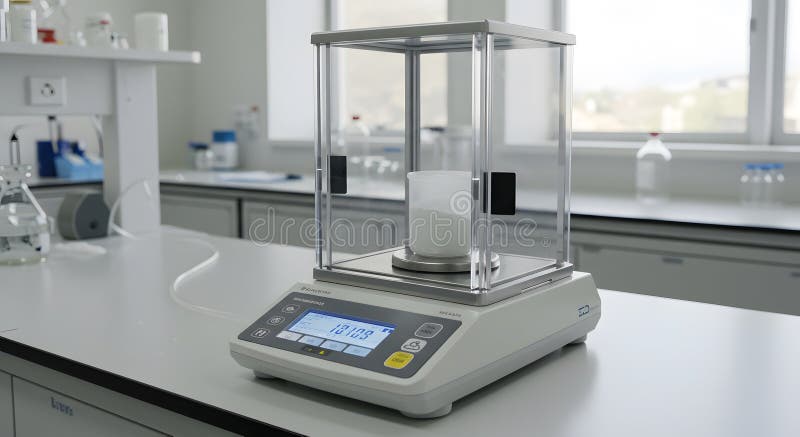Precise Measurement in a Modern Laboratory Setting: a High-Precision ...