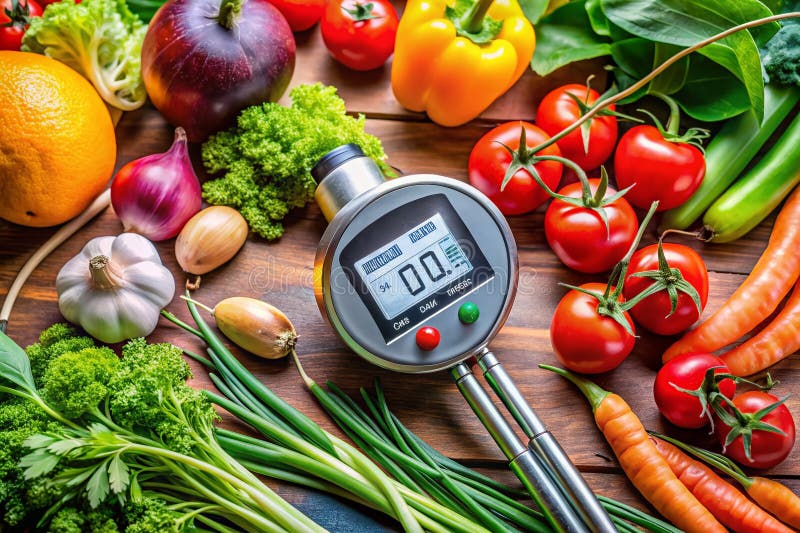 Sensor Calibration Checker Stock Illustrations – 11 Sensor Calibration ...