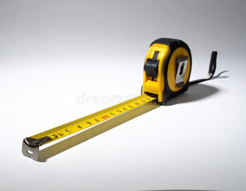 Precise Paper Measurement, Accurately Determining Dimensions with a ...