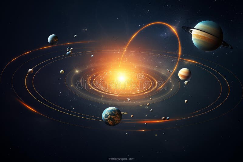 Planetaryorbits Stock Illustrations – 3 Planetaryorbits Stock ...