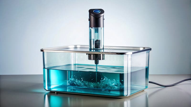 Precise Temperature Control for Culinary Excellence Mastering the Sous ...