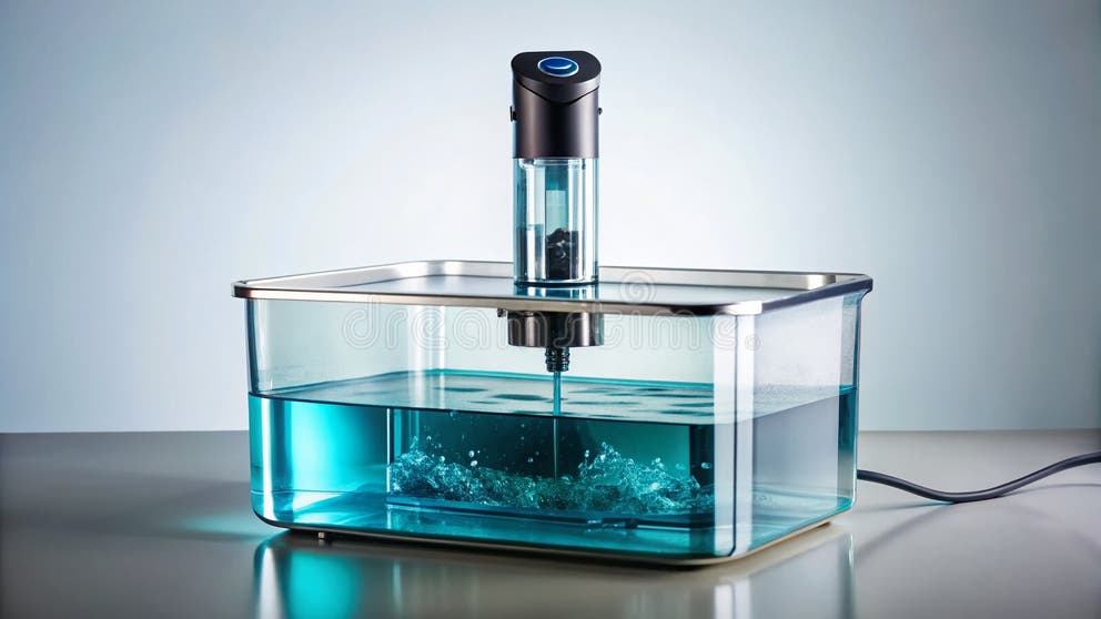 Precise Temperature Control for Culinary Excellence Mastering the Sous ...