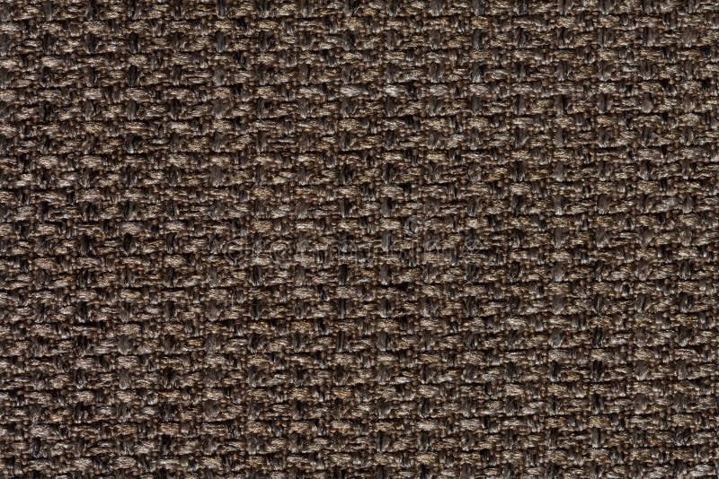 Precise Tissue Texture in Elegant Brown Colour. Stock Photo - Image of ...
