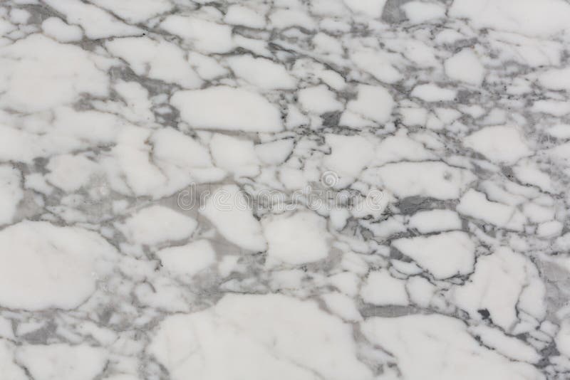 Precise White Marble Texture for Expensive Interiors. Stock Image ...