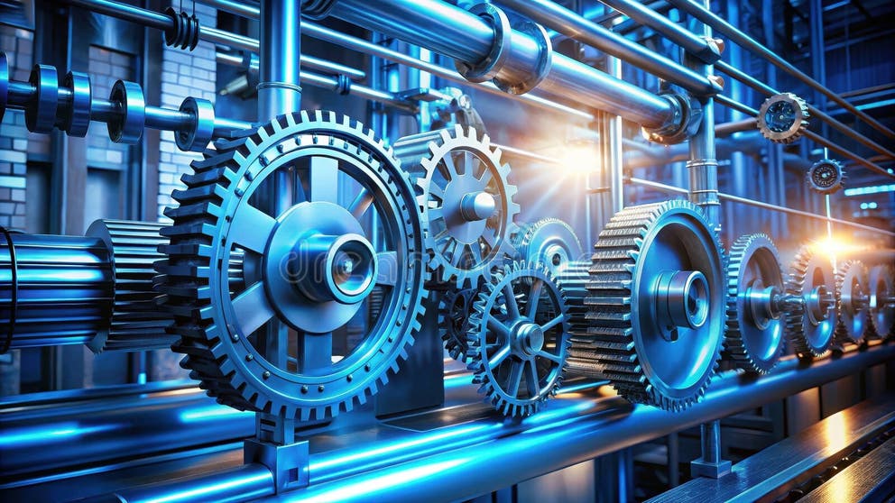 Engineered Gear System Stock Illustrations – 324 Engineered Gear System Stock Illustrations ...