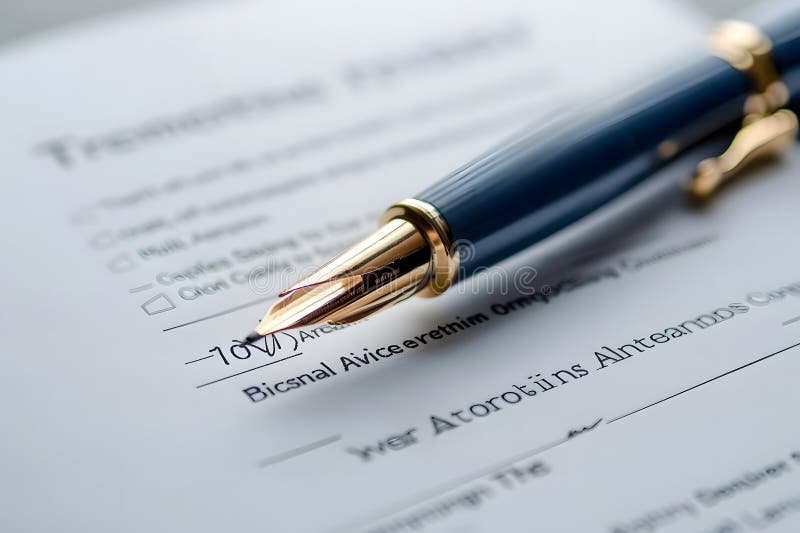 Precisely Filling Out Forms, a Guide To Accurate Document Completion ...