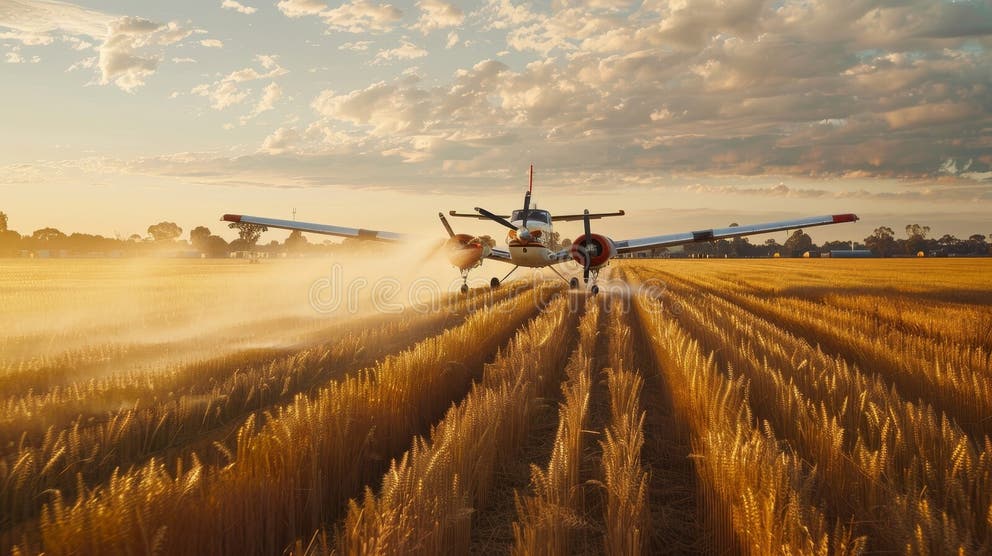 Aerial Sprayers Stock Illustrations – 12 Aerial Sprayers Stock ...