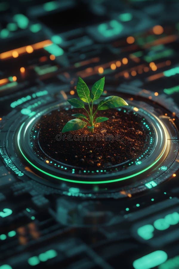 Precision Agriculture AI and Smart Farming Technologies in Modern ...