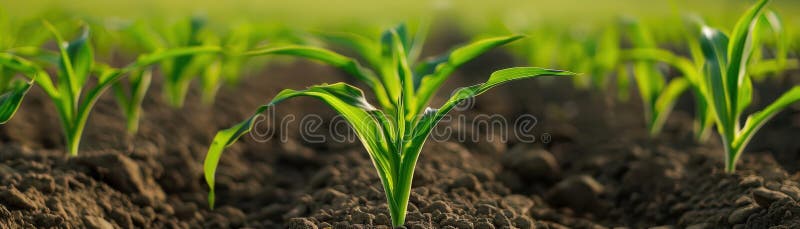 Precision Agriculture Crop Yield Prediction Stock Illustration ...
