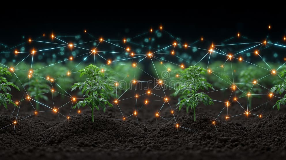 Precision Agriculture Technologies Utilize Data-driven Tools To Enhance Efficiency, Optimize ...