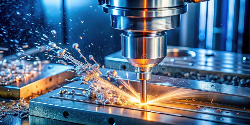 Machining Cnc Mill Stock Illustrations – 896 Machining Cnc Mill Stock ...