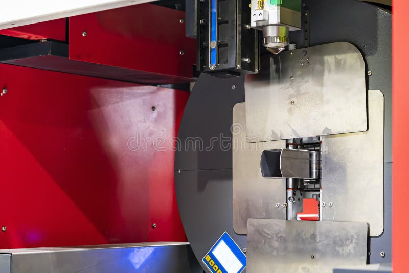 Precision Automatic Self Center Pneumatic Chuck for Clamp Power Force ...