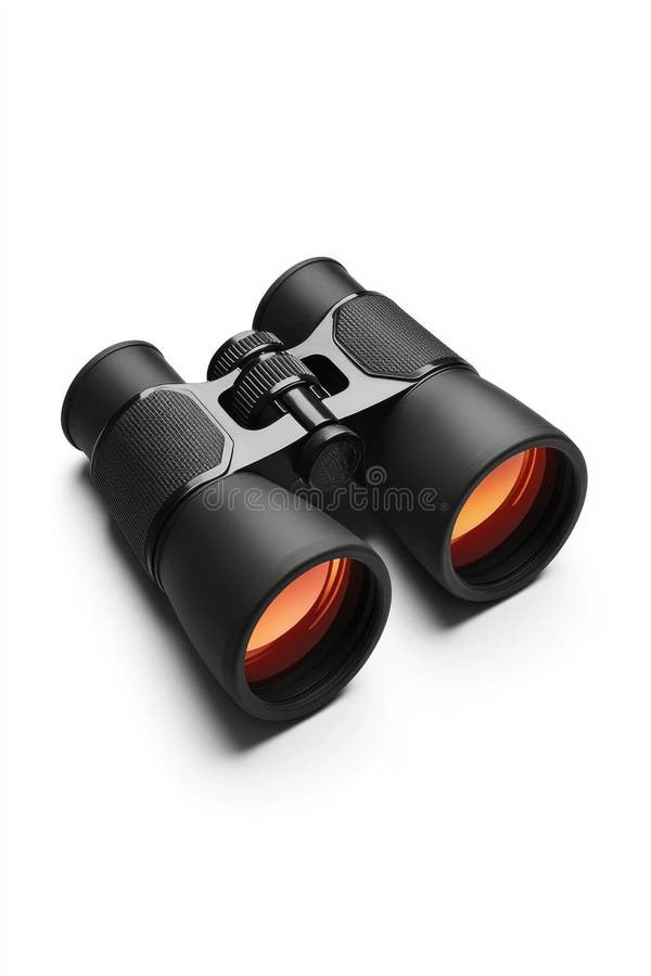 Precision Binoculars stock photo. Image of grip, ergonomic - 359529166
