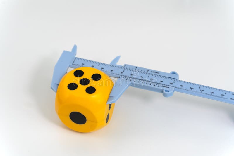 Precision and Chance in Probabilistic Decision-making Stock Image ...