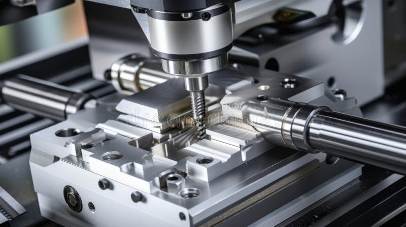 Precision Cnc Machining for Advanced Medical Imaging Equipment ...