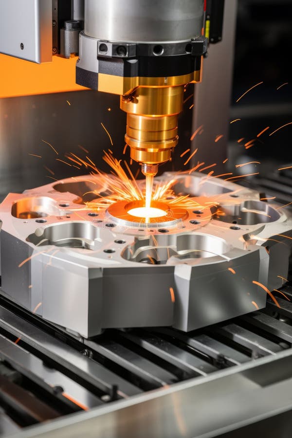 Precision Cnc Machining of Aircraft Fuselage Component for Lightweight ...