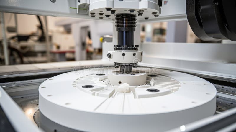 Precision Cnc Machining of Aircraft Fuselage Demonstrating Lightweight ...