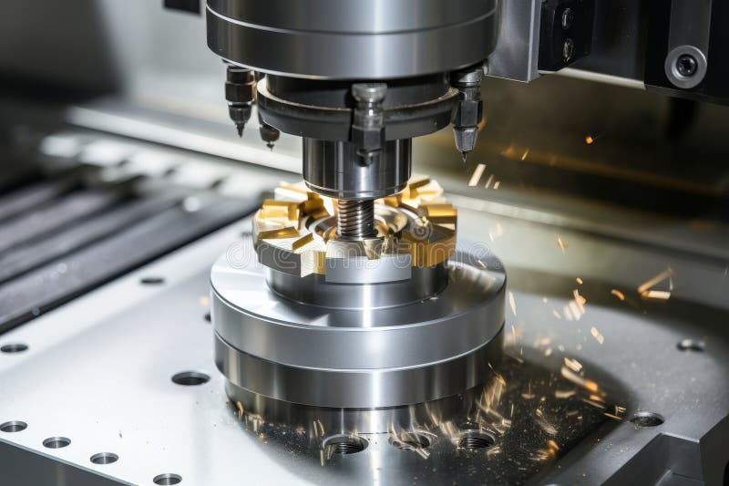 Precision Cnc Machining for Medical Imaging Equipment Advanced ...
