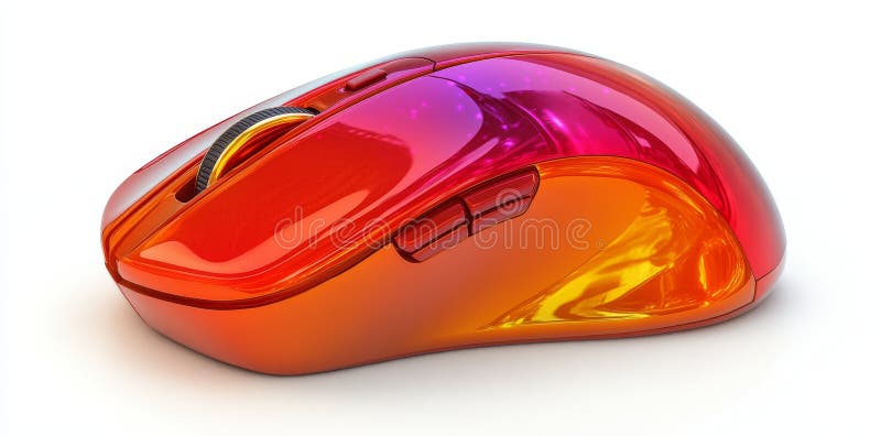 This Precision and Comfort-focused Gaming Mouse is Perfect for a ...