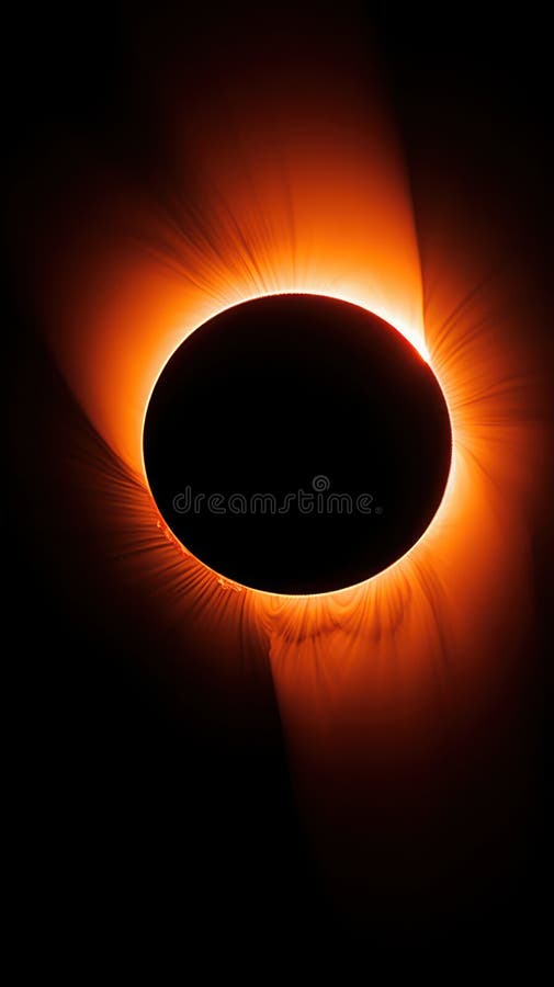 Precision in Cosmos: Detailed Capture of a Solar Eclipse with Sun S ...